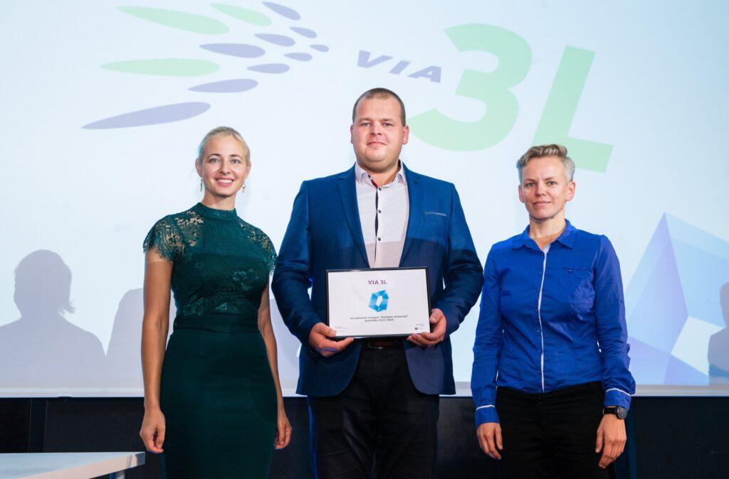 Via 3L Received The Quality Label “We Respect Differences" | Via 3L ...